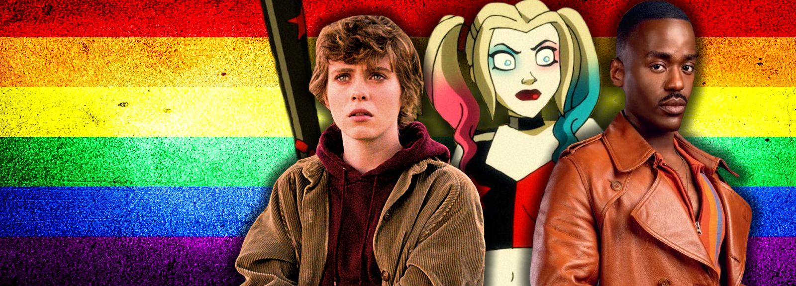 Dani Kessel Odom | ScreenRant